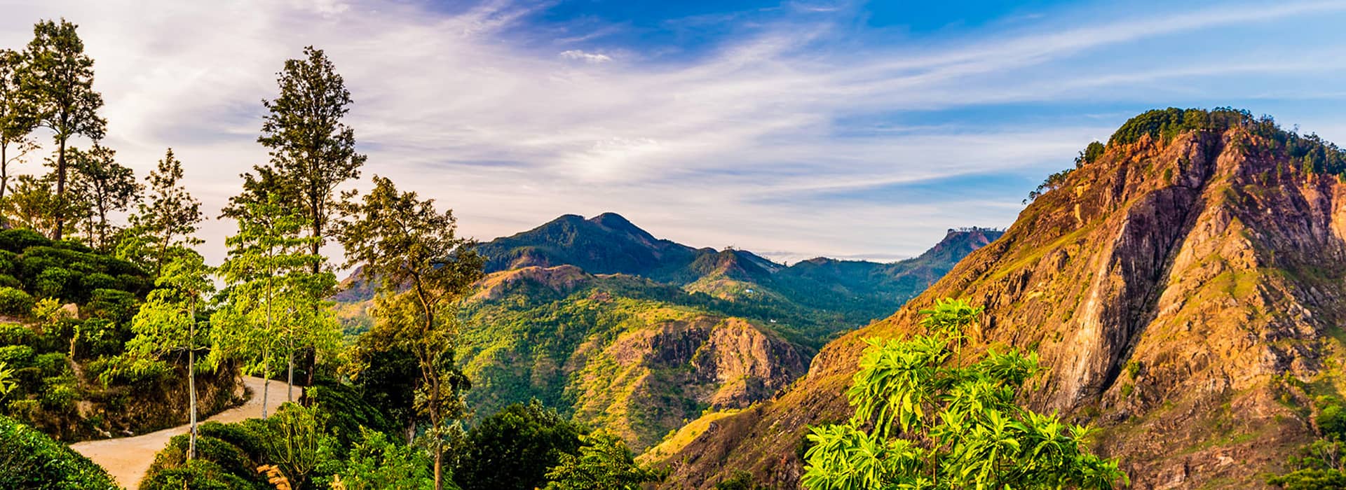 A Guide to the Best Hikes in Ella